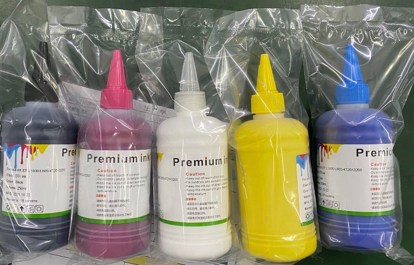 Innovative Solutions for High-Quality epson l805 ink black Needs