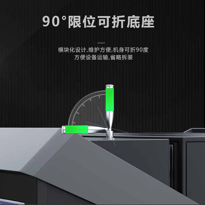 Hot Sale CNC Machine Tower Warning Light Beacon Lamp DC24V