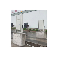 Scrap Metal Radiation Detector: High Sensitivity & Real-Time Alerts
