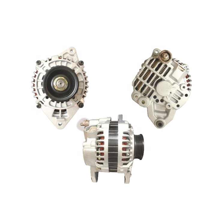 Alternador 12v jfz1925 90A MD313384 MD318460 MD354804 A3TA0491 12647 ...
