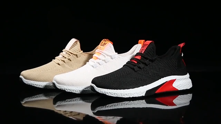 Shop Our Factory Custom Footwear - Trendy Men's Casual Shoes
