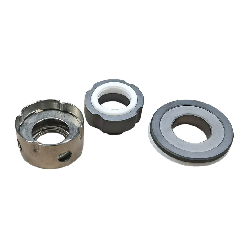 15MM SIC SIC PTFE Mechanical Seals Friction Surface for Nikuni KTM Pump ...