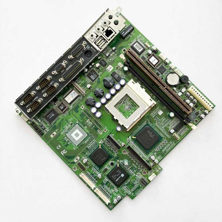研华100% 测试工业主板中央处理器板型号PCM-9571 PCM-3343 1906957112 REV.B1库存配件| Alibaba.com
