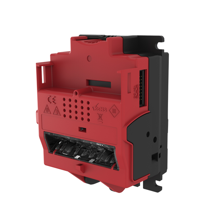 Brand New Bill Acceptor Note Validator ITL BV30 Cash Handling Machine ...