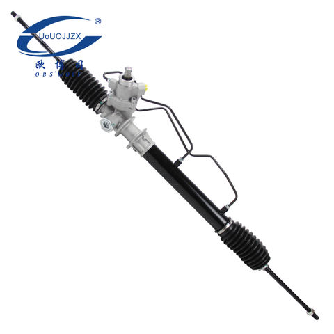 auto parts power steering rack LHD steerig gear assy for hyundai PORTER ...