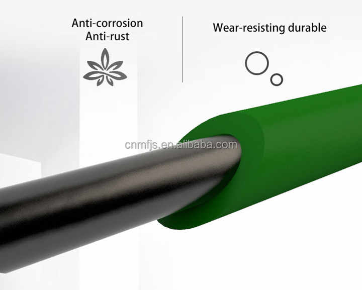 Factory Customized Easily Assembled Outdoor Border protection PVC Coated V bending Curved Welded ...