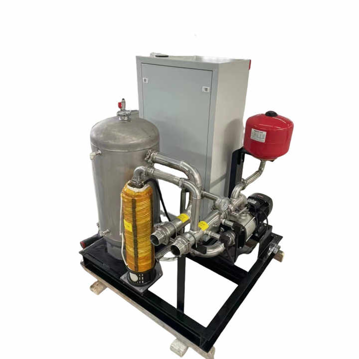 Water Cooling System Coolant Distribution Unit Cdu Server Cabinet ...