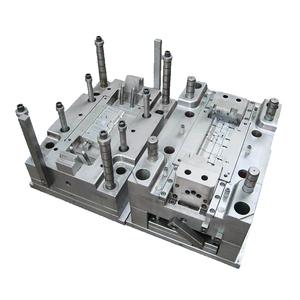 Precise Air Gun Pellet Molds For Perfect Product Shaping - Alibaba.com