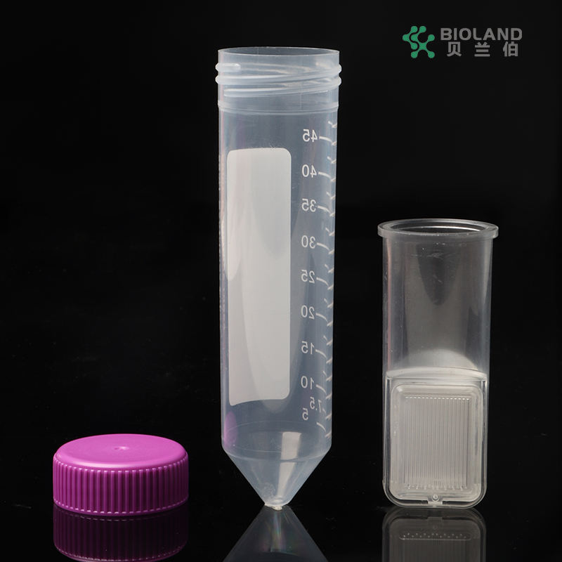 15/50ml Ultrafiltration Centrifuge Tube, High-quality PES Membrane ...