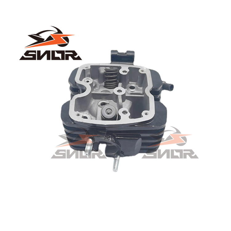 Zongshen 300CC Engine - Powerful, Water Cooled Performance