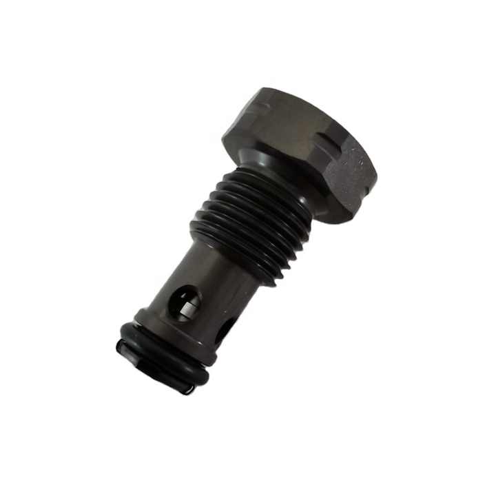 Original Cp3 Fuel Overflow Valve F00n202279 Pressure Limiter 01340591 ...