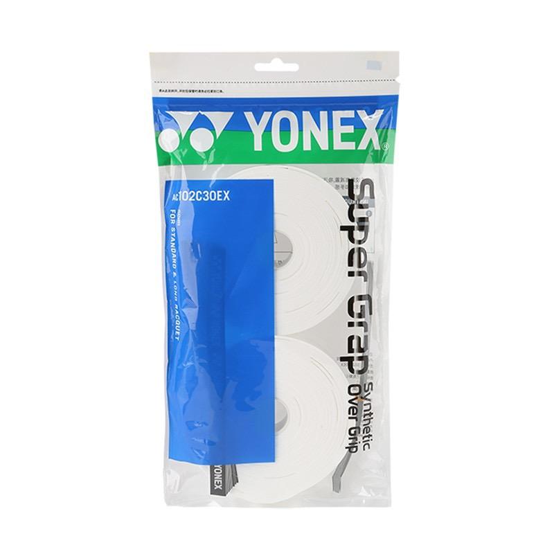 How to Choose the Best Badminton Yonex Grips for Your Game