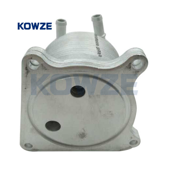 Mitsubishi Pajero Montero Outlander Sport ASX Lancer Oil Coolers