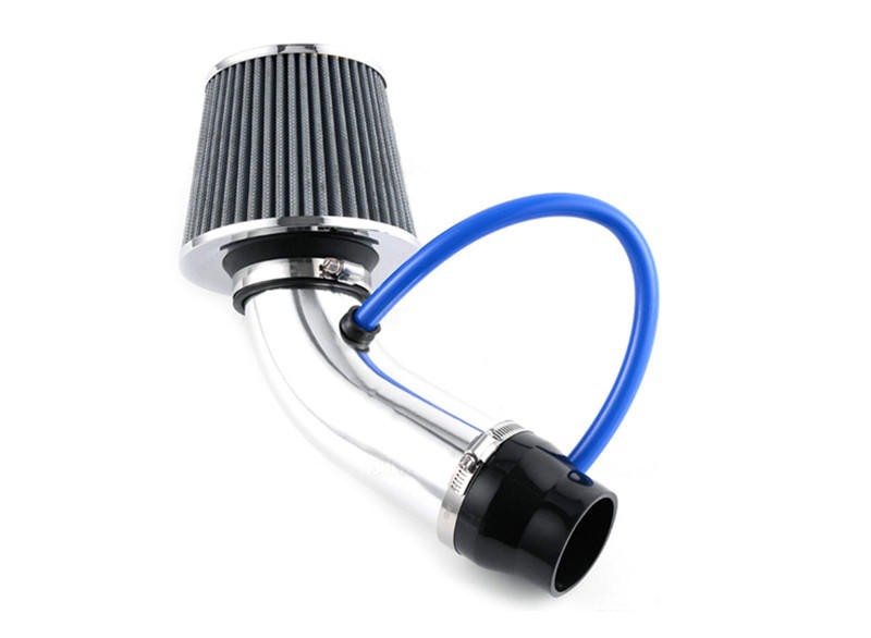 Large High Flow Air Filter Kit Mushroom Head Intake Car Universal 3 ...