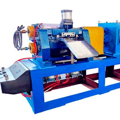 High quality Crimper for Polyester Staple Fiber Production Line