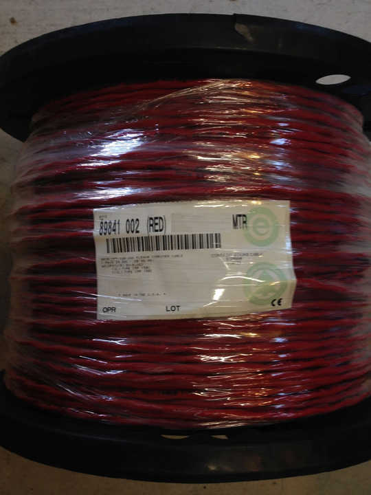 BELDEN 89841 - Premium RS485 Cable for Reliable Data Transmission