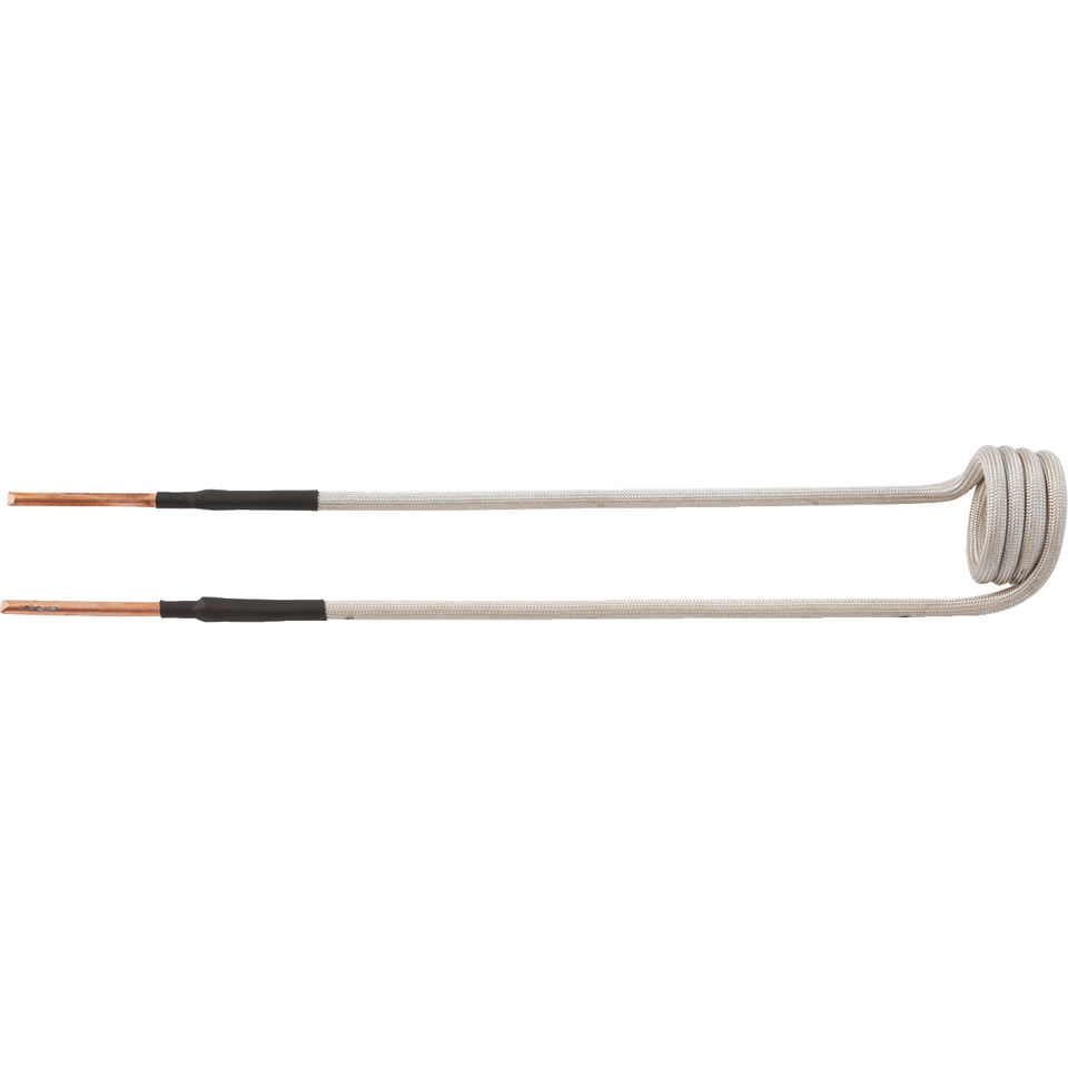 Extra Long 22mm Induction Coil for Pneumatic Tools Accessories and ...