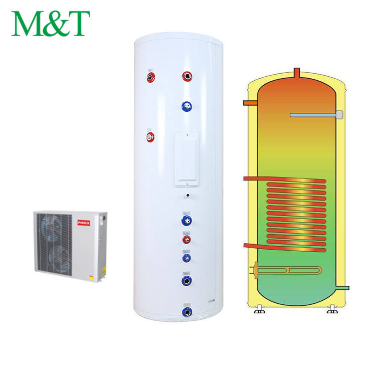 ISO9001 CE ROHS SAA Certified Solar Water Heater & Heat Pump