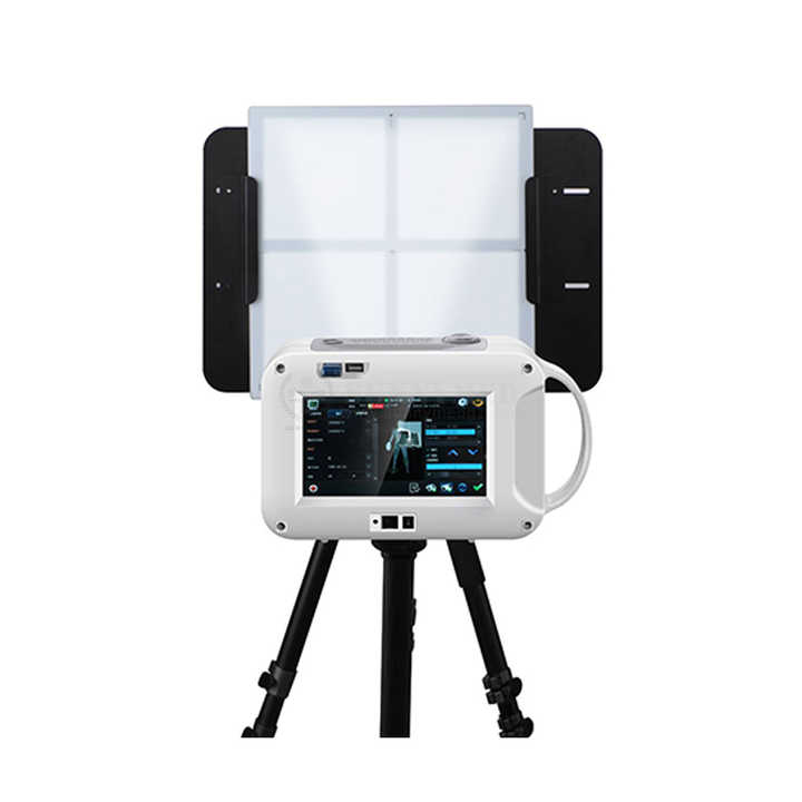 Mobile Portable Digital X Ray Scan - Handheld X-Ray Machine