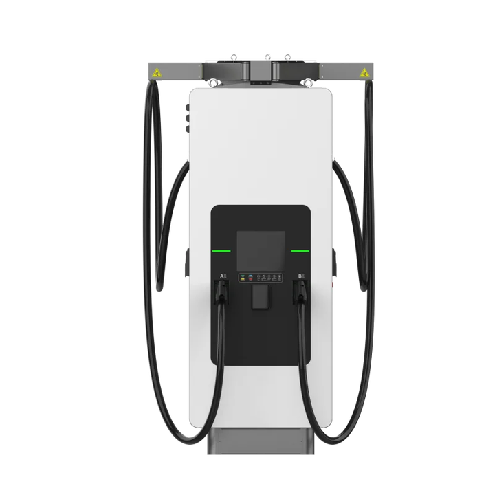 Starcharge Titan V3 APAC OEM ODM Commercial Portable EV Car Charging ...