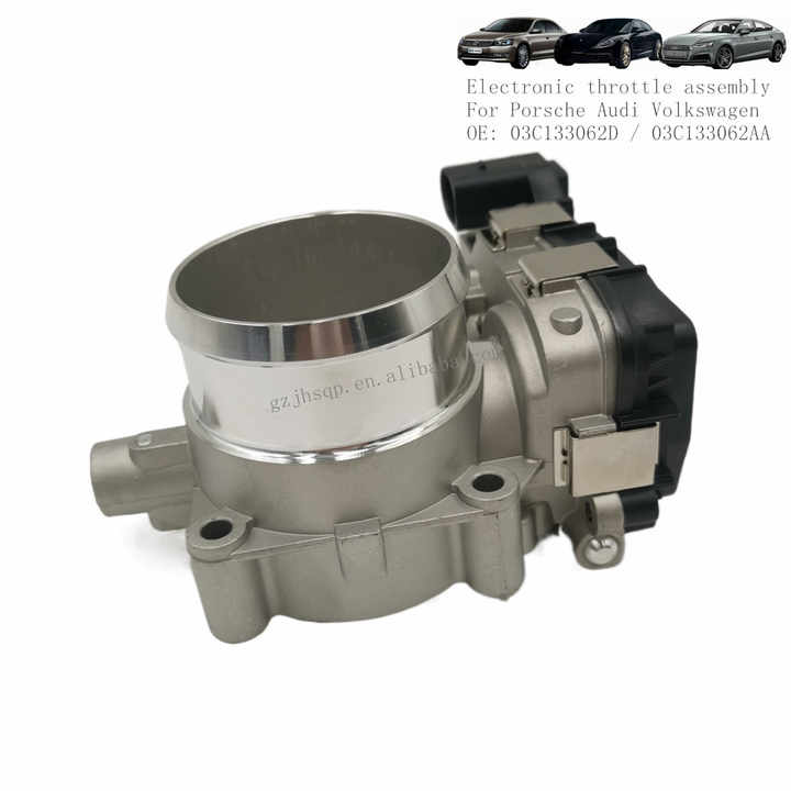 Hot selling in factories Auto Engine Parts Replacement Electric Valve ...