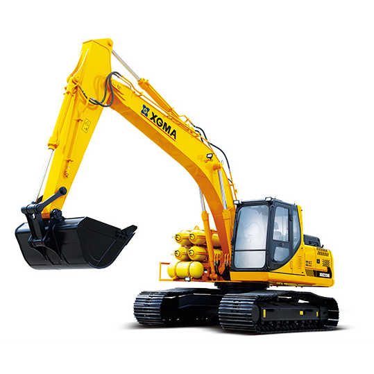 XGMA XG822EL Hot Sale 20 Toneladas Escavadeira Máquina Mini Digger Retroescavadeira| Alibaba.com