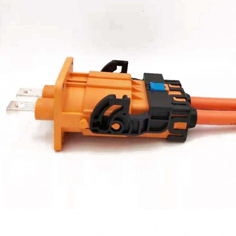 High Voltage Terminal Connectors for New Energy Vehicles