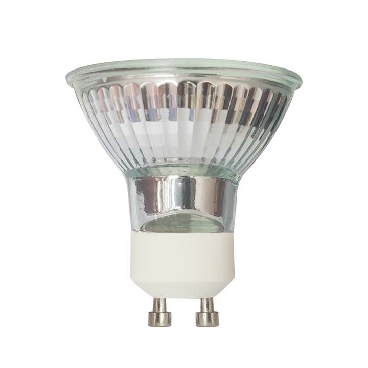 Gu10 Base Lampara 110v 220v Halogen Bulb Spot Light,hal-gu10 Wholesale ...