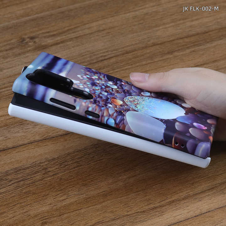 Double Layer Matte 3D Sublimation Blank Phone Cases for Samsung A05 2 ...