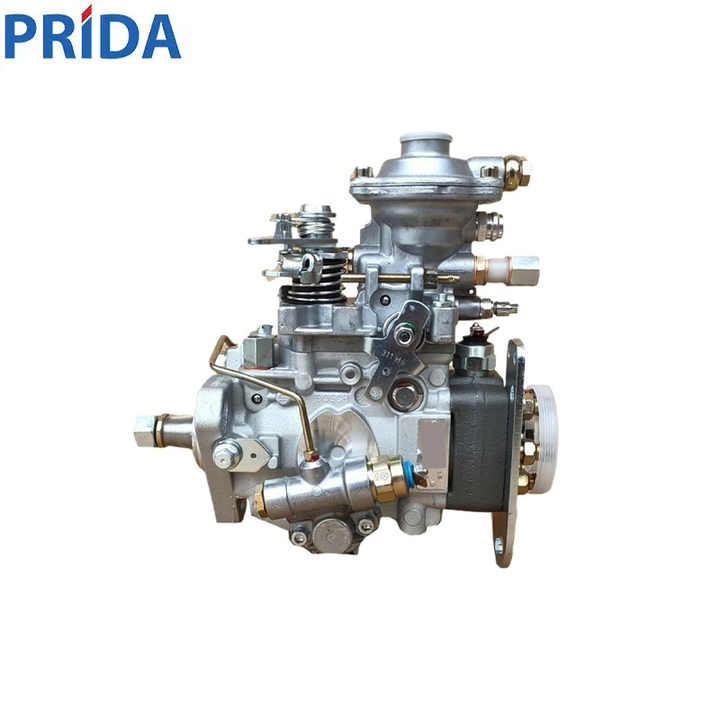 Fuel Injection Pump 0460414079 Volvo Penta Diesel Engine Spare Parts ...