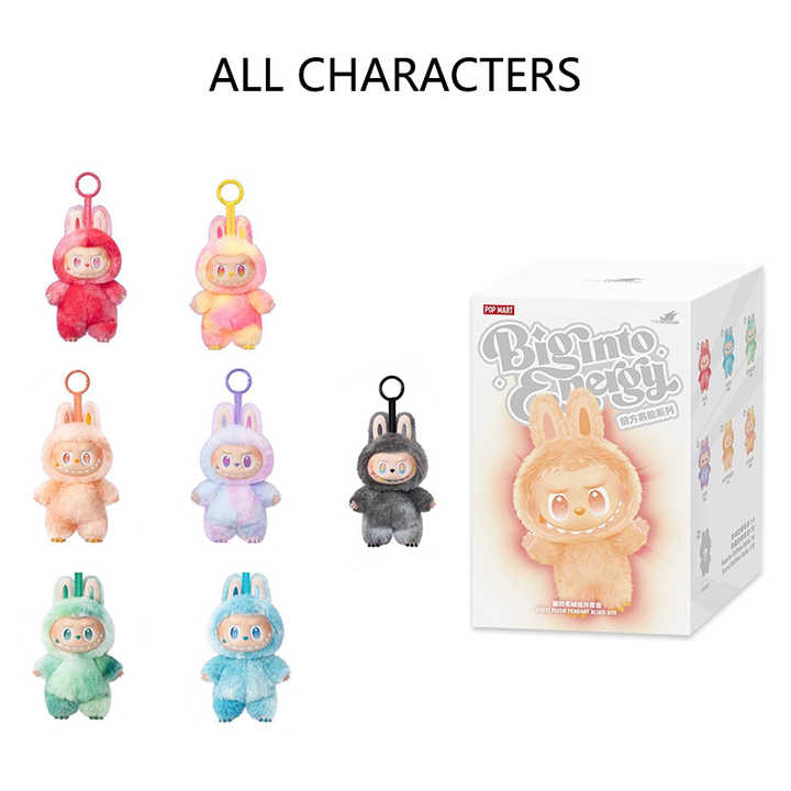 New Arrival Original Popmart labubu Have a Seat Kawaii Surprise Toy ...