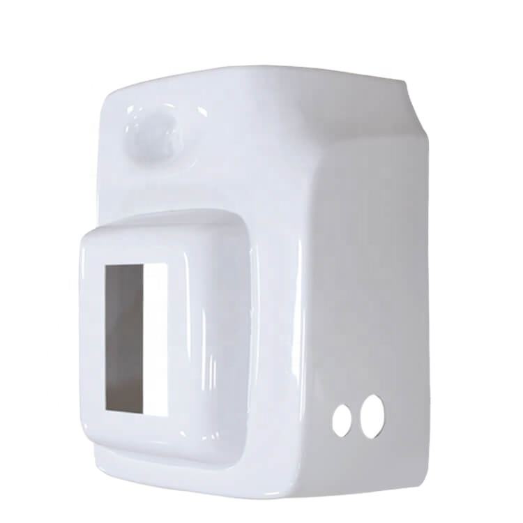 Custom ABS PVC Plastic Thermoformed Housing case Vacuum Forming Hard ...