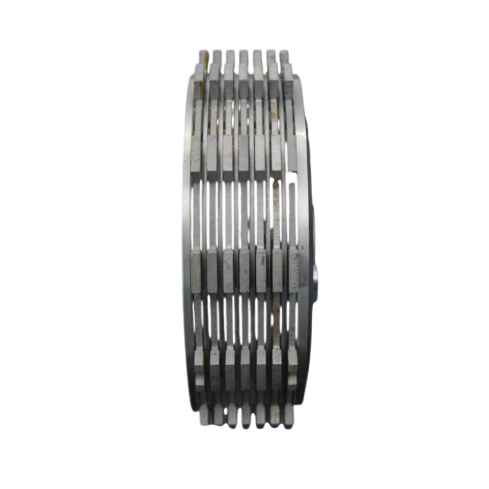 Clutch Assembly New CFMOTO NK150 Baboon ST125 CF150 Series Night Cat ...