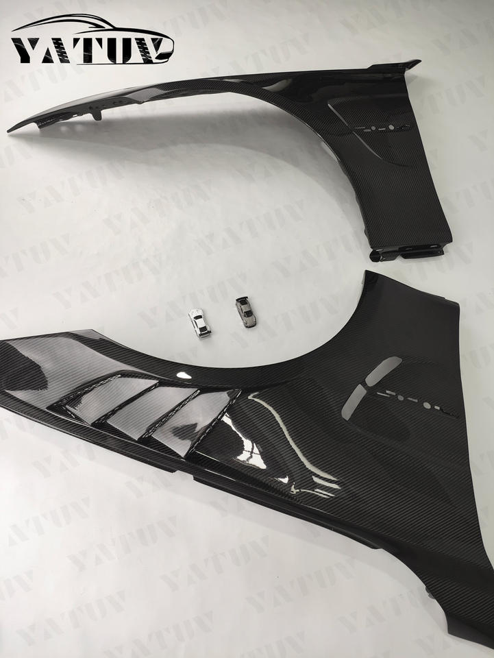 AR-Style Fender for BMW M3 F80 Carbon Fiber Factory Direct| Alibaba.com