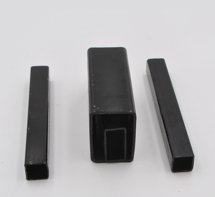 MS Square Hollow Section Steel Tubes - Durable & Versatile