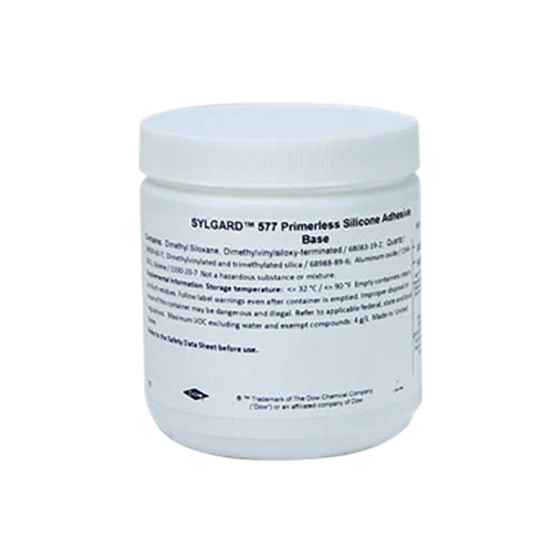 Dowsil DOWCORNING Sylgard 577 Two-Component Silicone Sealant 500g Gray ...