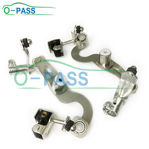 Gear Selector Linkage METAL LINK With Pin FOR Vauxhall Corsa C [2000