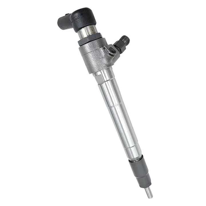 Fuel Injector Injection Valve For Siemens Ford Electric Injection Nozzle Assembly Engine OEM ...