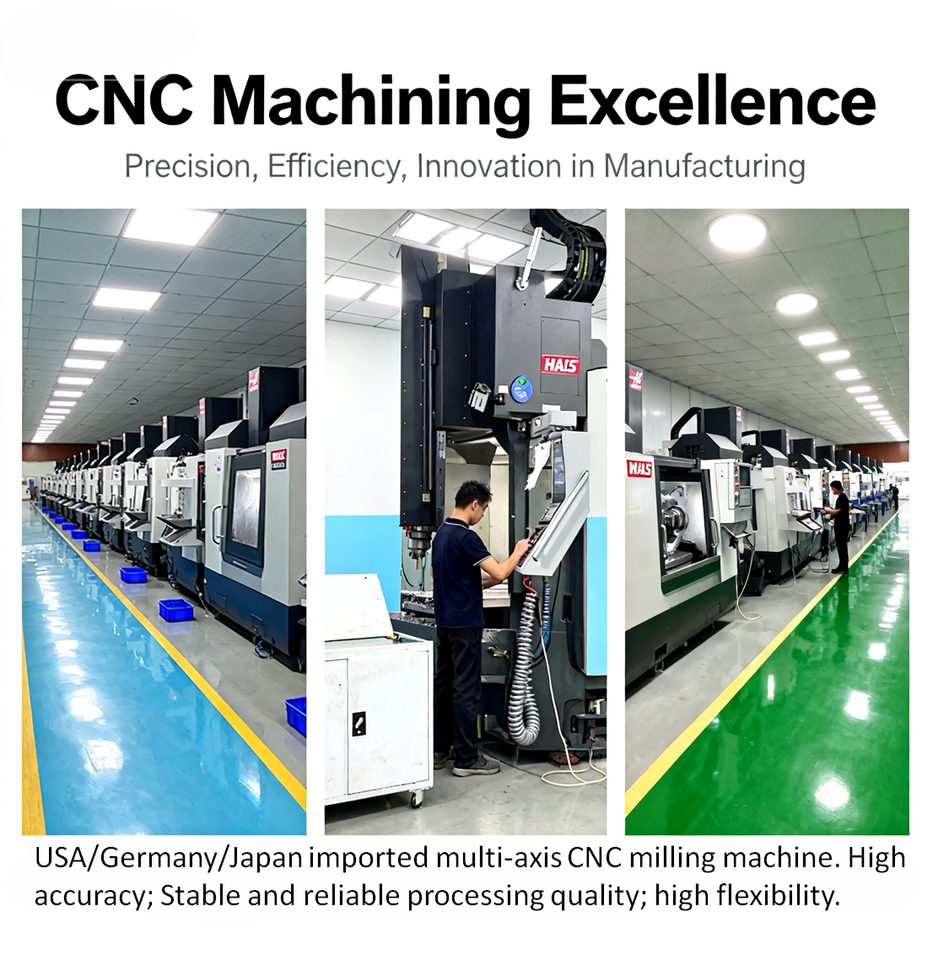 High-Quality CNC Milling Wire Cutting, Custom Precision Machining ...