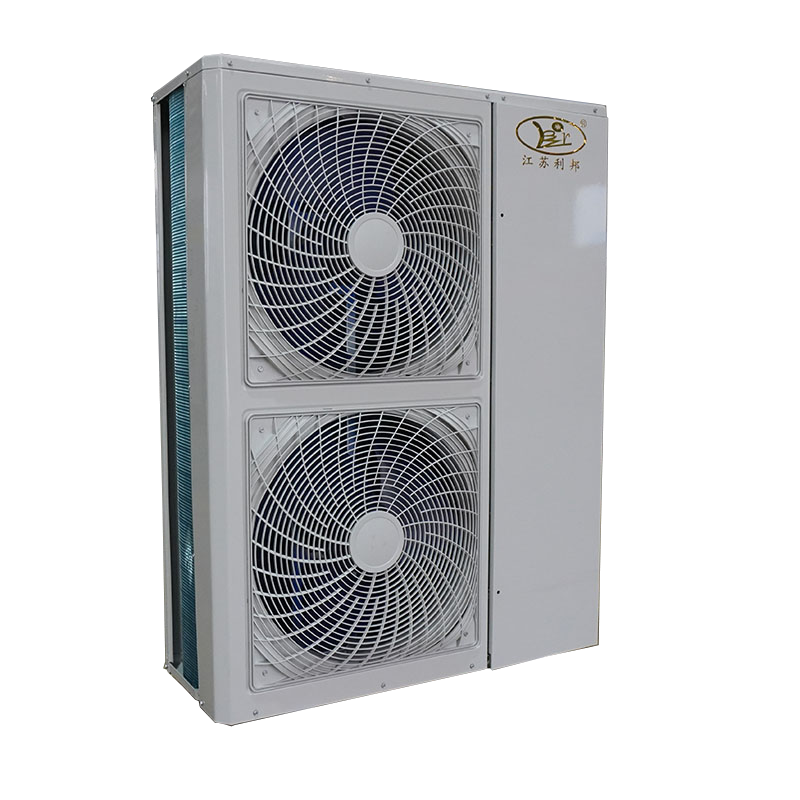 Industrial Fan Condensing Unit High Efficiency for Commercial ...