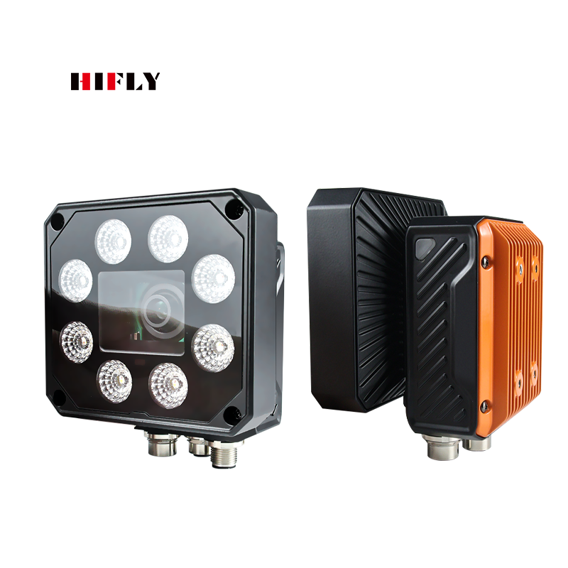 Machine Vision Smart Camera MV-SC6050C HIK Robot 80fps CMOS Global ...