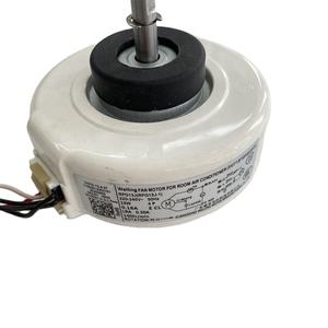 Premium Welling Fan Motors Air Conditioner For Light And Heavy Duty ...