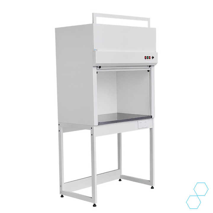 Modern Industrial Vertical Laboratory Laminar Flow Cabinet Clean Bench ...