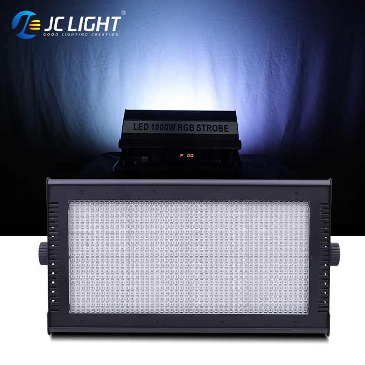 Dmx512 Flash 1000w SMD5050 Rgb 3in1Stage Bar Club Dj Equipment Dmx 960 ...