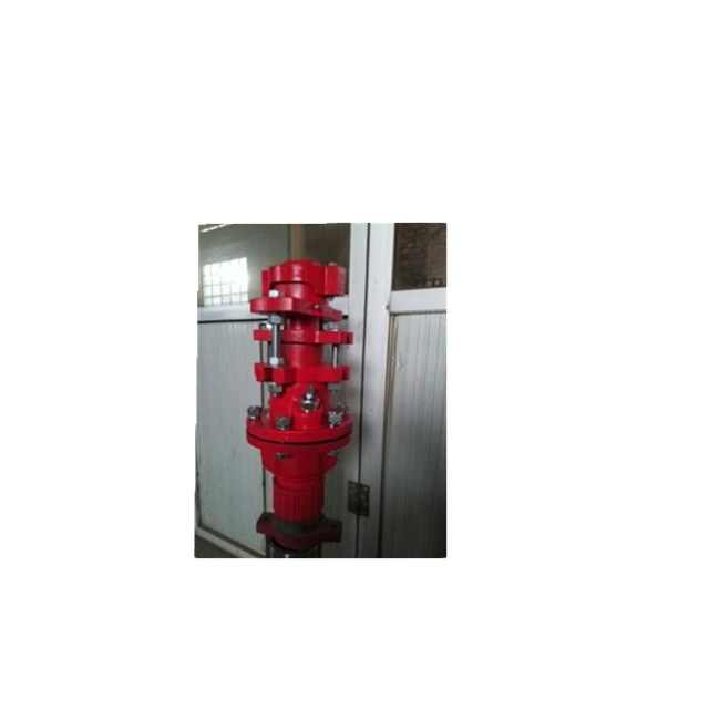 API Stuffing Box with Cone Packing - Durable & Efficient