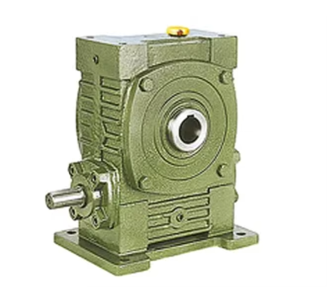 Customizable ODM Worm Gear Micro Reduction Gearbox for Farm Machinery ...