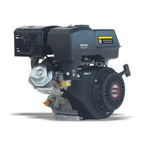 Buy Fuel efficient and Lasting 420cc Gasoline Engine - Alibaba.com
