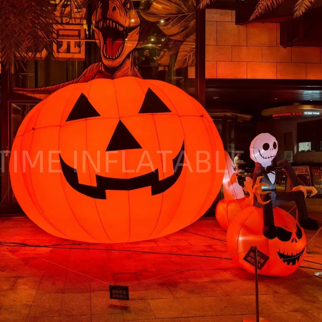 How to Choose Commercial Giant Large Pumpkins: A Complete Buyer's Guide