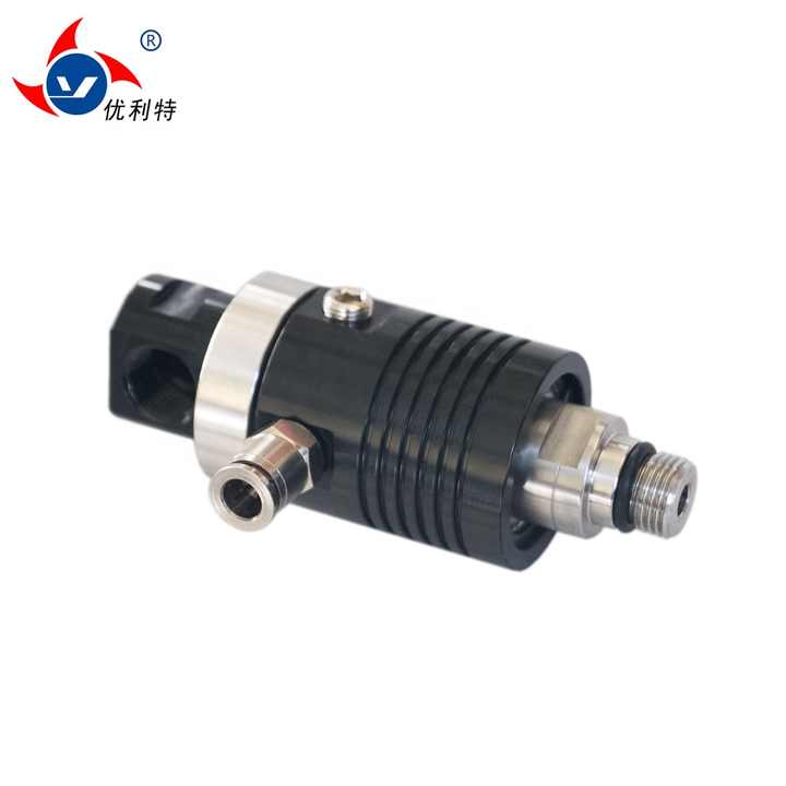 Johnson Fluiten High-Speed Swivel Joints for Reliable Performance