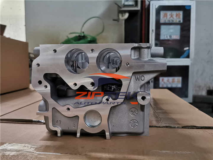 Sale Motor 2.5L YD25 Engine Cylinder Head For Nissan Navara NP300 D40 Frontier Pathfinder Murano